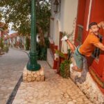 XENSES tickets with Transportation - The Itinerary: What to Expect