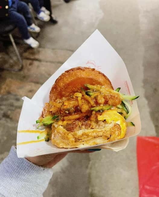 Xiamen Food & Culture Walk: Old Streets, Bites & Landmarks - Practical Details & What You Should Know