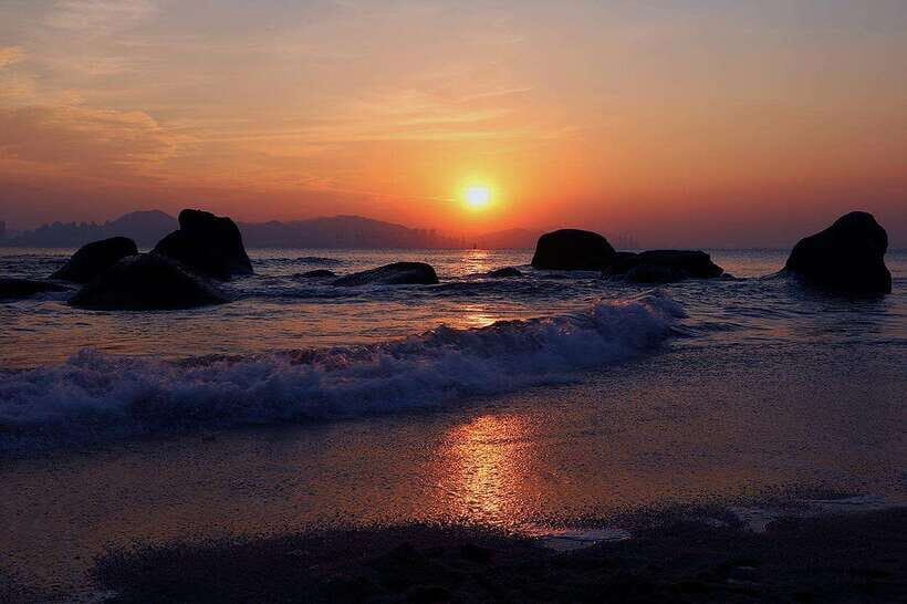 Xiamen: Gulangyu Island Highlights Tour with Culture&Scenery - The Highlights in Detail