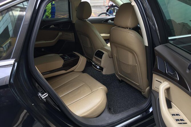 Xiamen Private Car Charter - A Sample Itinerary and Top Sights