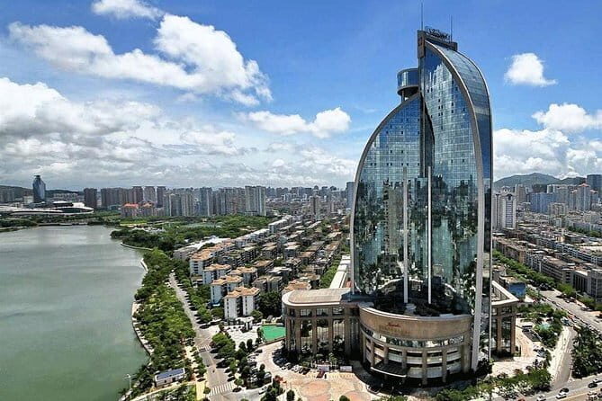 Xiamen Private English Interpreter Service - FAQs