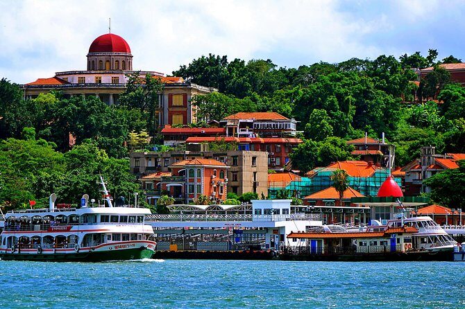 Xiamen Private Flexible Shore Excursion with City Highlights - In-Depth Look at the Itinerary