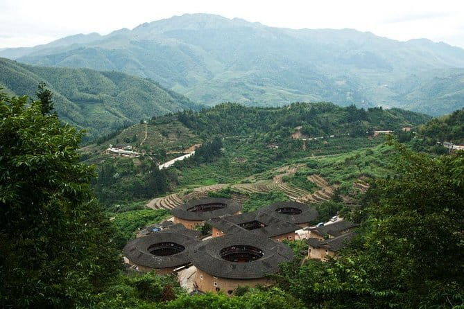 Xiamen Private Shore Excursion: Yongding ,TianluoKeng or Nanjing Tulou Village - Who Should Consider This Tour?