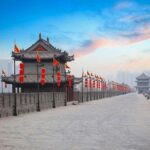 Xi'an Ancient City Highlights Full Day Tour - The Practical Side: What You Can Expect