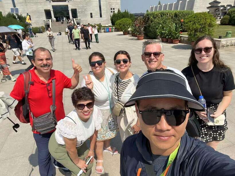 Xi'an City Wall+ Terracotta Army Museum Group Day Tour - Why This Tour Stands Out