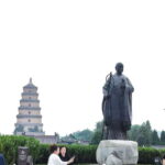 Xi'an: City Wall+Giant Wild Goose Pagoda 1 Day Tour - The Value and Pricing