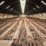 Xi'an Day Tour: Terra-Cotta Warriors & Horses from Beijing by Air - Your Guide to the Xian Day Tour from Beijing