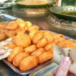 Xian Evening Foodie Walking Tour - Key Points
