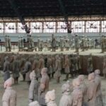 Xian Experience of Terracotta Warriors, Dumplings Dinner, Tang Paradise - Evening at Tang Paradise