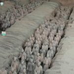Xian Full Day Discovery Tour of Terracotta Warriors Museum - Discovering the Terracotta Warriors: An Impressive Archaeological Marvel