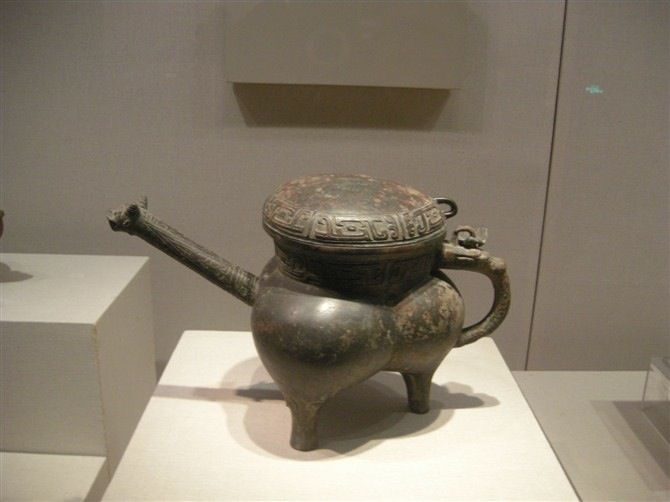 Xi'an Full-Day Private Ancient Culture Tour - Who Will Love This Tour?