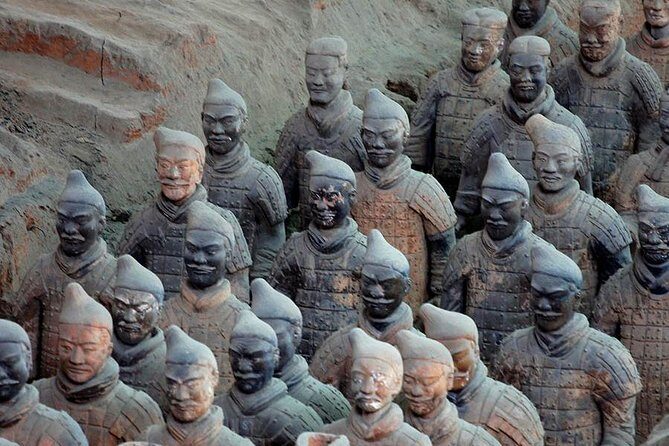 Xian Group Tour to Terracotta Warriors and Banpo Museum - Final Thoughts: Is This Tour Worth It?