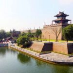 Xi'an Half Day Native by Subway with Local Guide - The Itinerary in Detail