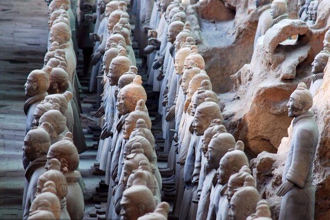 Xi'an Highlights Day Tour - How the Experience Adds Up