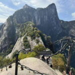Xi'an: Hua Shan Mountain Private day Tour - Exploring Mount Hua Shan: Why It Matters