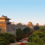 Xi'an in One Day from Chengdu by Air: Terracotta Warriors, City Wall and More - Practical Details and Tips