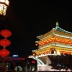 Xian Leisure Evening Walking Tour - What’s Included and What to Consider