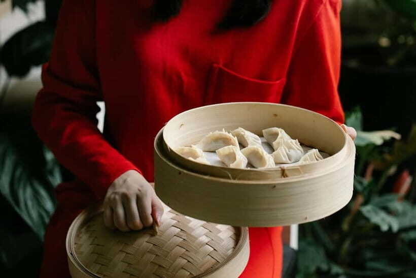 Xian: Market Tour and Cooking Class with Local Family - Key Points