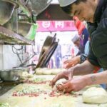 Xi'an Morning Food & Market Tour by TukTuk - FAQ