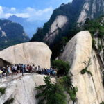 Xi'an: Mt. Huashan Private Guided Tour with Cable Car Ride - Exploring Mount Huashan Through a Personal Guide