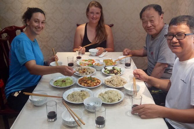 Xian Private Day Tour: Terracotta Warriors and Local Family Visit - Return and Reflection