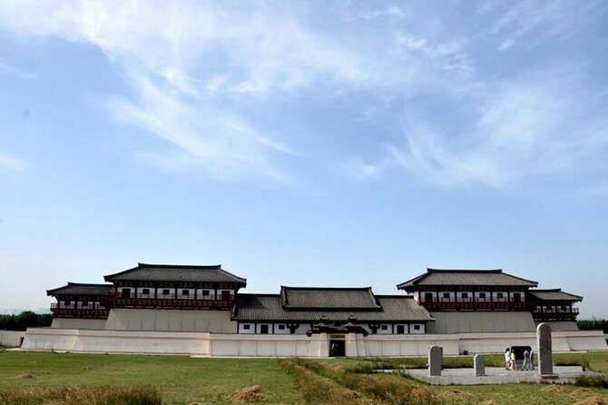 Xian Private Tour of Terracotta Army Museum and Hangyangling Museum - Who Will Enjoy This Tour?