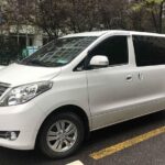 Xi'an Private Transfer: From Xi'an Xianyang International Airport (XIY) to Hotel in Xi'an - Real Traveler Experiences