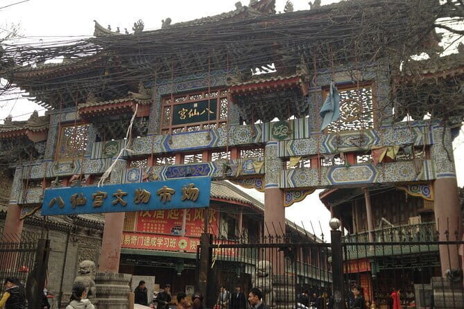 Xi'an Religions Tour - Who Will Appreciate This Tour?