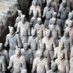 Xian Small Group Tour to Terracotta Warriors and City Wall - Practical Details: What You Need to Know