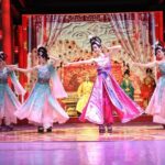 Xian Tang Dynasty Show -Optional Dumpling Dinner or Royal Banquet - Practical Tips for Visitors