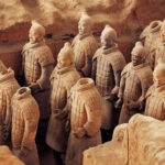 Xi'an: Terracotta Army and Big Wild Goose Pagoda Tour - What Past Travelers Say