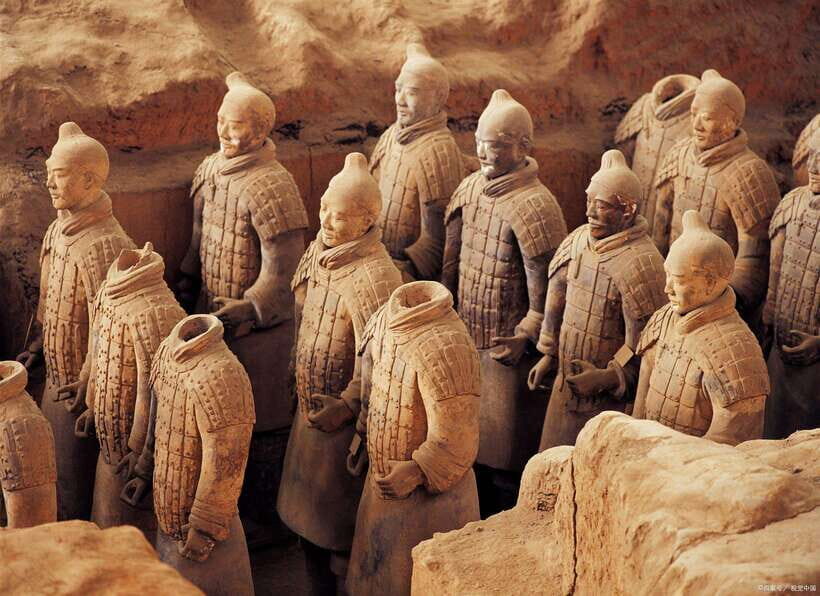 Xi'an: Terracotta Army and Big Wild Goose Pagoda Tour - What Past Travelers Say