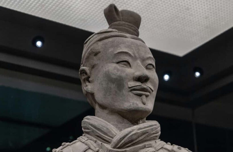 Xi'an Terracotta Army Tickets Booking Service - What’s Included and What You’ll Need to Arrange Separately