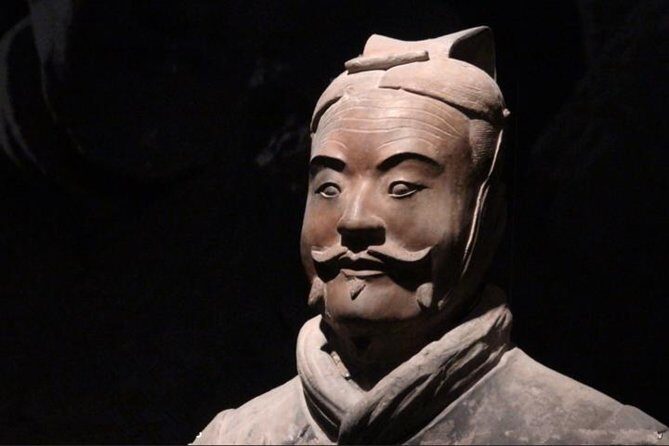 Xian Terracotta Warriors and Banpo Museum Bus Tour - The Experience in Context