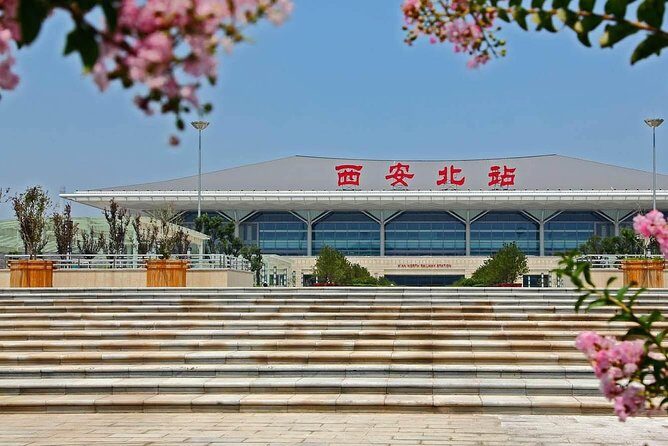 Xi'an Terracotta Warriors Museum and Xi'an Railway Station Drop off Day Tour - Final thoughts