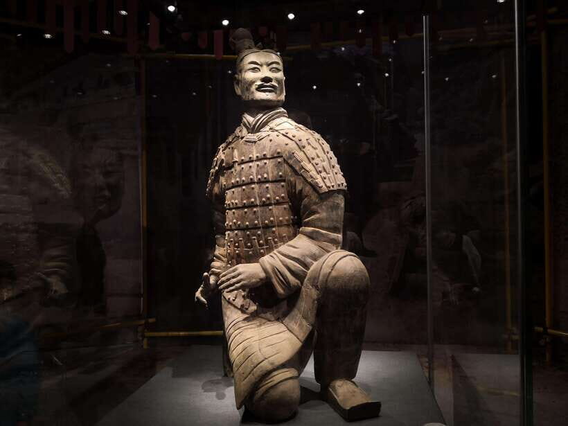 Xi'an: Terracotta Warriors Tour w/Optional Guide or Transfer - What Makes This Tour Stand Out?