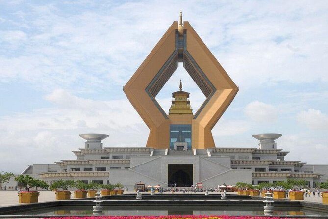 Xi'an West Route Private Tour: Famen Temple and Qianling Mausoleum - Why Choose This Tour?