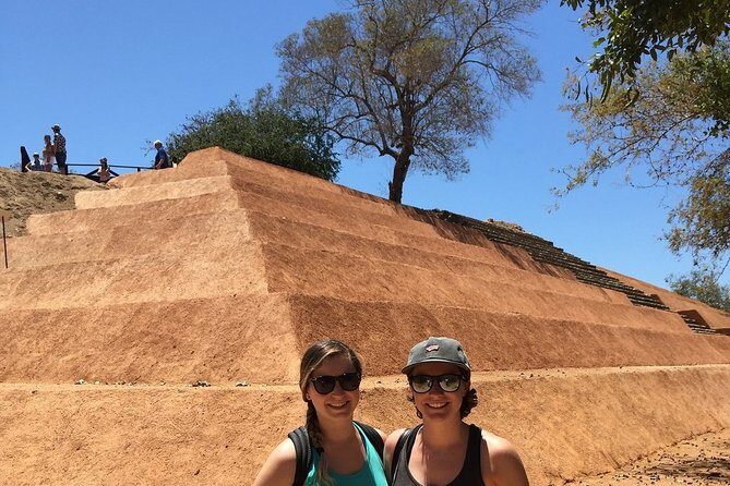 Xihuacan Culture and Archaeology Tour - Why This Tour Offers Good Value