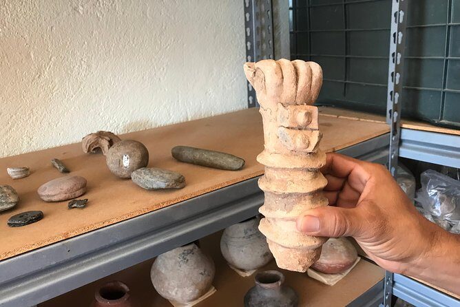 Xihucan archaeological tour - Who Will Appreciate This Tour?