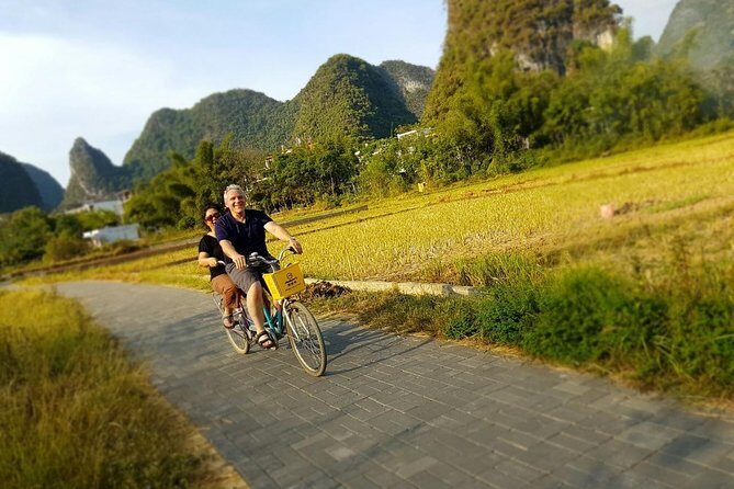 Xingping Xianggong Hill and Yangshuo Countryside Classic Day Tour - Is This Tour Worth It?