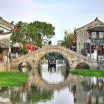 Xitang Water Town Layover Tour from Shanghai Airport - Who Will Love This Tour?