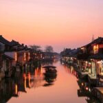 Xitang Water Town Private Night Tour from Hangzhou with Dinner - The Experience: A Closer Look at the Itinerary