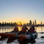 Xochimilco: amanecer en kayak Ciudad de México - Who Will Enjoy This Tour?