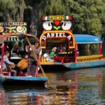 Xochimilco and Coyoacan and Frida Kahlo Museum optional - Optional: The Frida Kahlo Museum — A must for art lovers