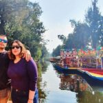 Xochimilco Boat PartyTemptation + 18 with open bar and cleats - Highlights from Reviews