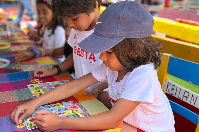 Xochimilco Boat Ride with Kids - Practical Details and What Travelers Should Know