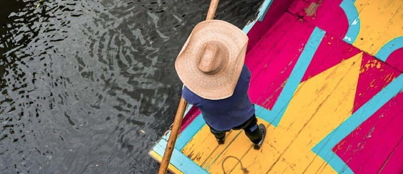 Xochimilco Canals and the Treasures of Coyoacán Tour - Why This Tour Offers Value