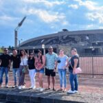 Xochimilco & Colonial Coyoacan Trip - The Overall Experience
