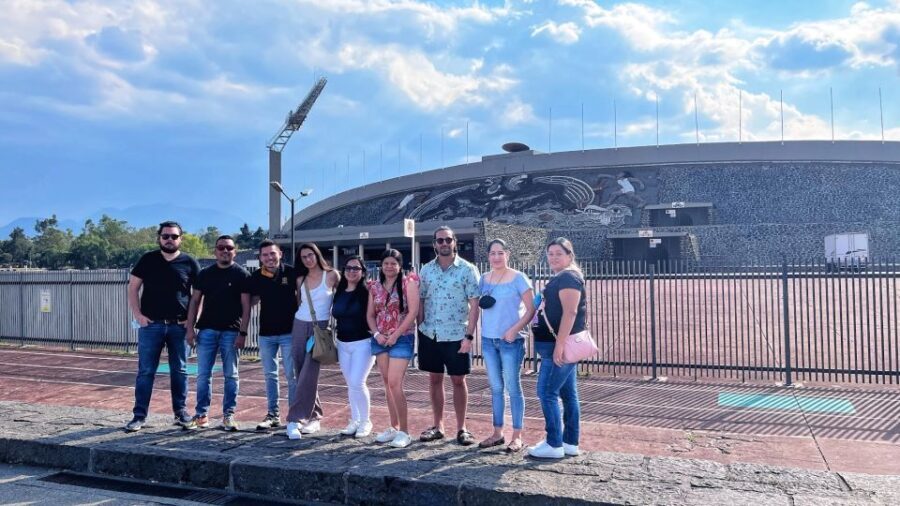 Xochimilco & Colonial Coyoacan Trip - The Overall Experience