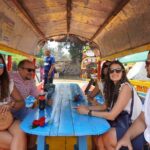 Xochimilco, Coyoacán and Frida Kahlo Museum Private Tour - Authentic Experiences and Highlights